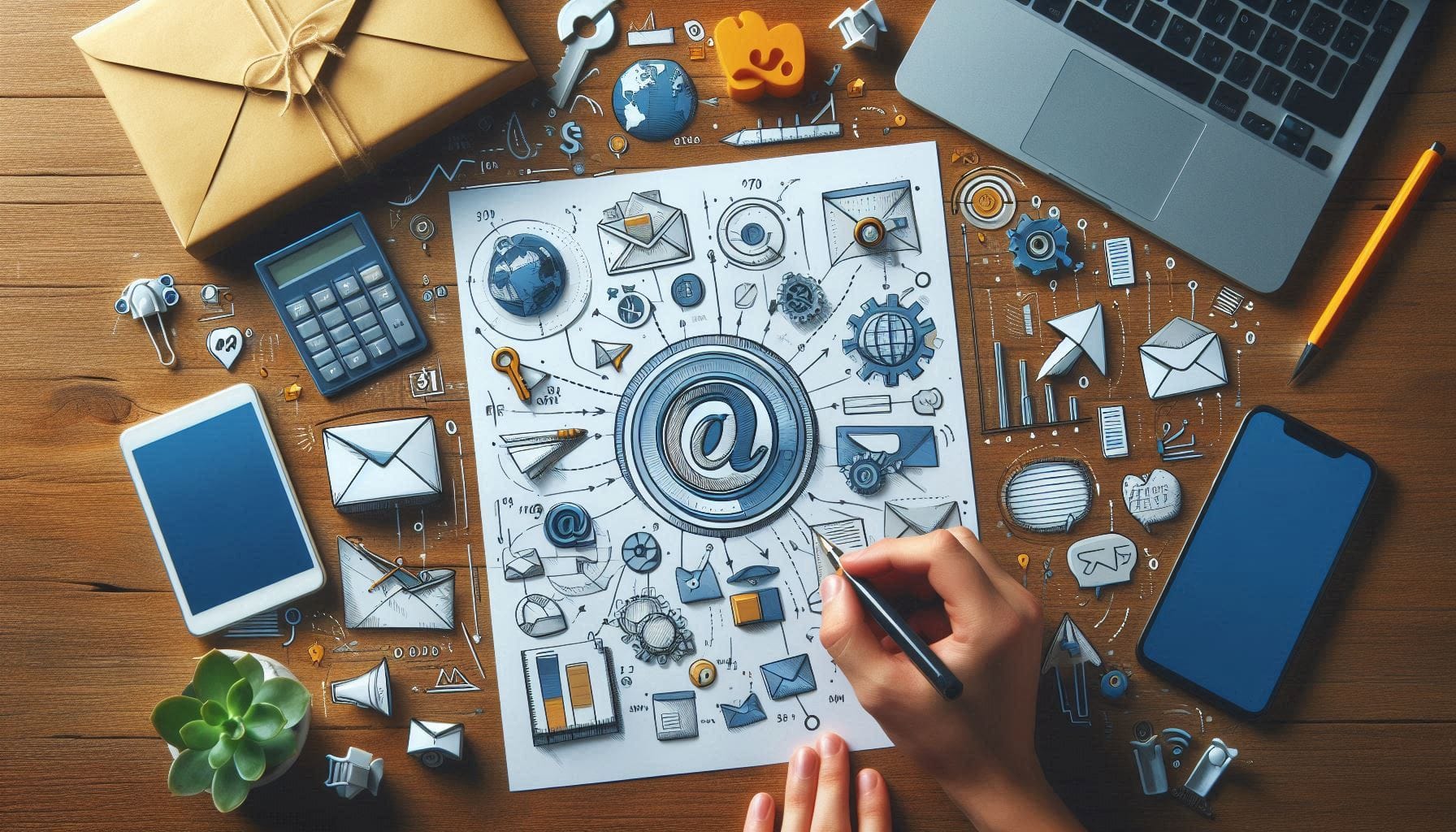 Email Marketing: La Estrategia Clave para Potenciar tu Negocio ...